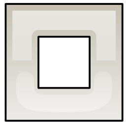 square icon