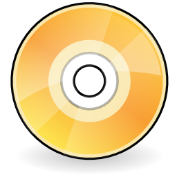 Dev, Dvd icon