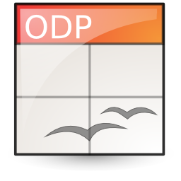 Opendocument Presentation – Opendocument Format – IUJLEO