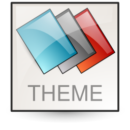 theme icon