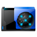 Cache, Activex icon