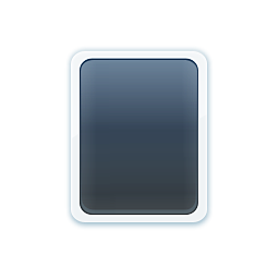Blank icon