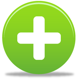 Add, plus icon