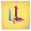 Designbump icon