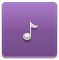 tone, node, music icon