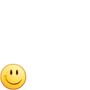 smiley, overlay, happy face, sharing icon