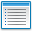 Listview icon