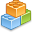 Bricks icon
