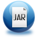 Jar, File icon
