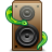 Audiojungle icon