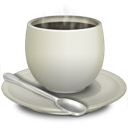 Java, Coffee, cup, drink icon
