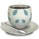Java, Coffee, cup, drink icon