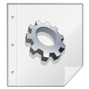 executable icon