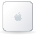 mac, mini icon