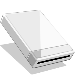 Hd, Removable, 36 icon