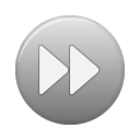 ffw, grey, button icon