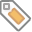 Orange, tag icon