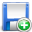 Add, save icon