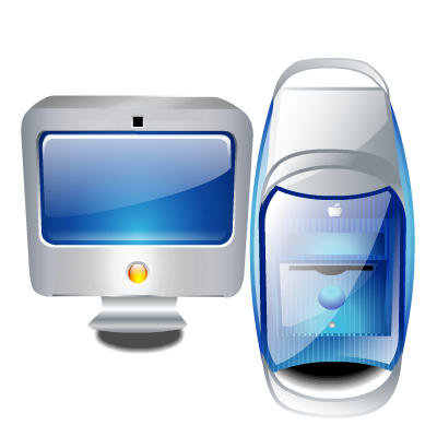 Computer icon