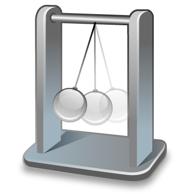 sciences, Physical icon