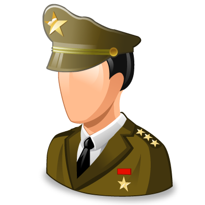 General icon