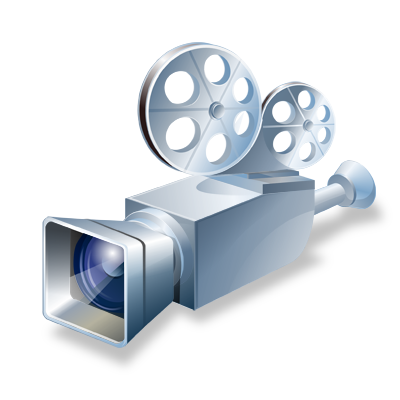 35mm, film, Camera icon