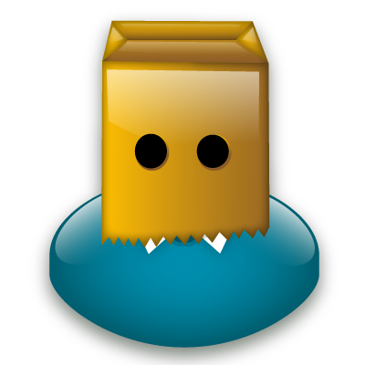 anonymous icon