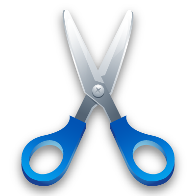 Cut Icon