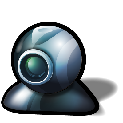 Webcam icon