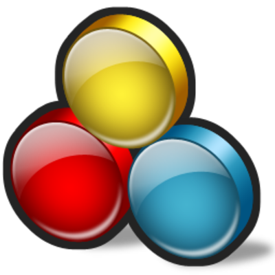 Color icon