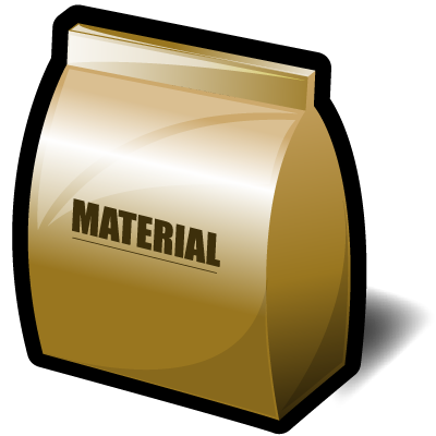 Materials icon