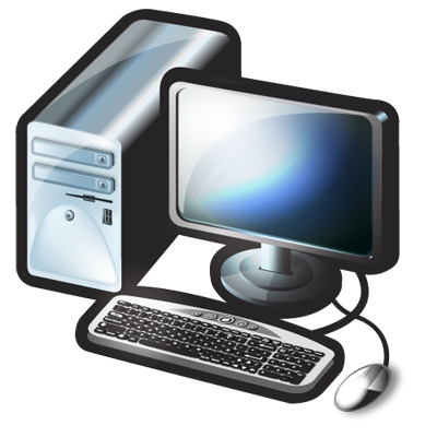 Workstation icon