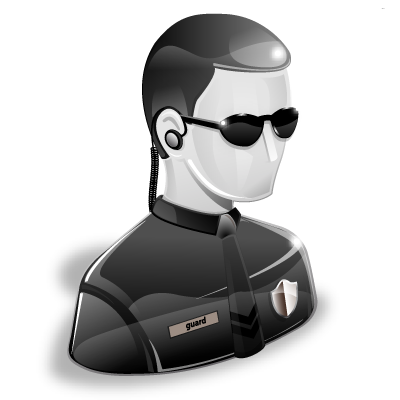 Guard icon