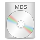 Mds icon