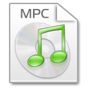 Mpc icon