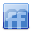 Friendfeed icon