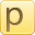 Posterous icon