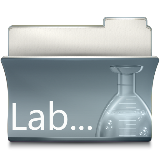 lab icon