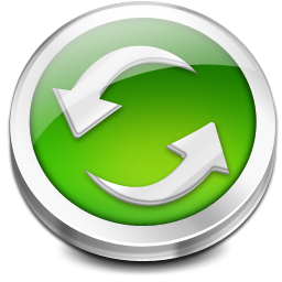 Reload, refresh icon