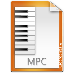 Mpc icon