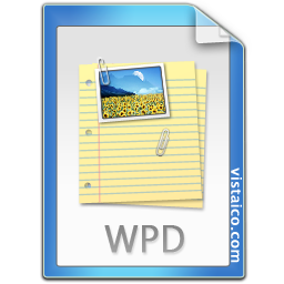 Wpd icon
