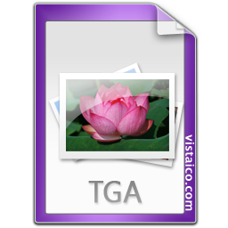 Tga icon