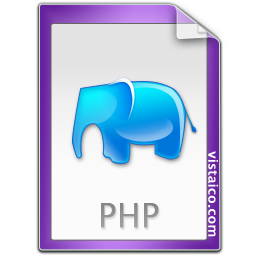 Php icon