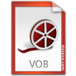 Vob icon