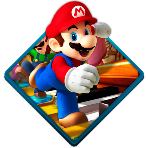mario icon