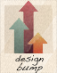 Designbump icon