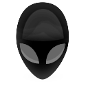 Alienware icon