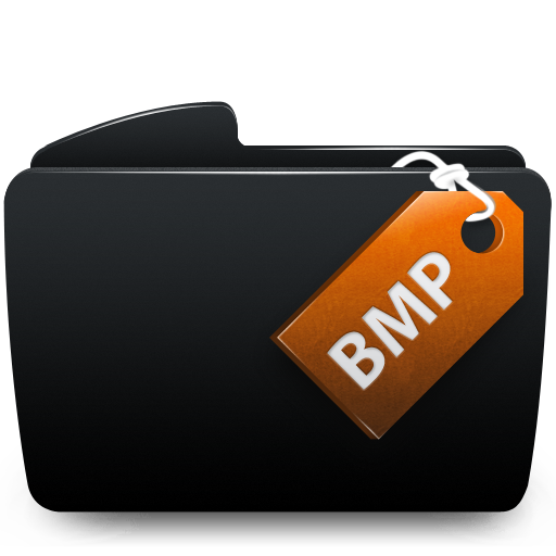 Folder, Bmp icon
