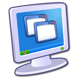 Display icon
