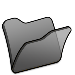 Folder icon